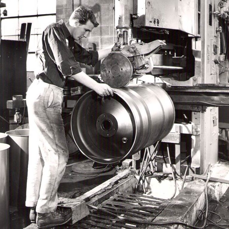 Packaging Specialties, Inc. - Shipping & Storage Containers