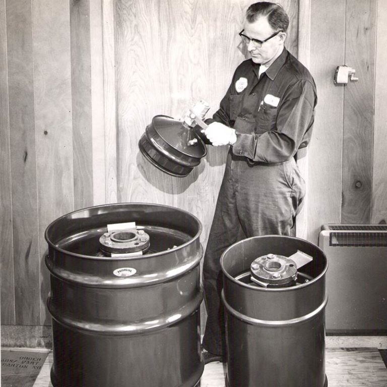 Packaging Specialties, Inc. - Shipping & Storage Containers