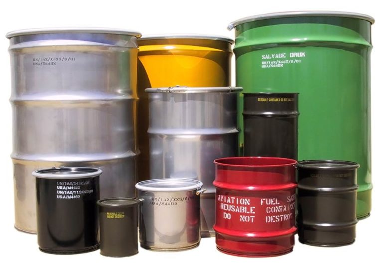 Options/Capabilities - Packaging Specialties, Inc.