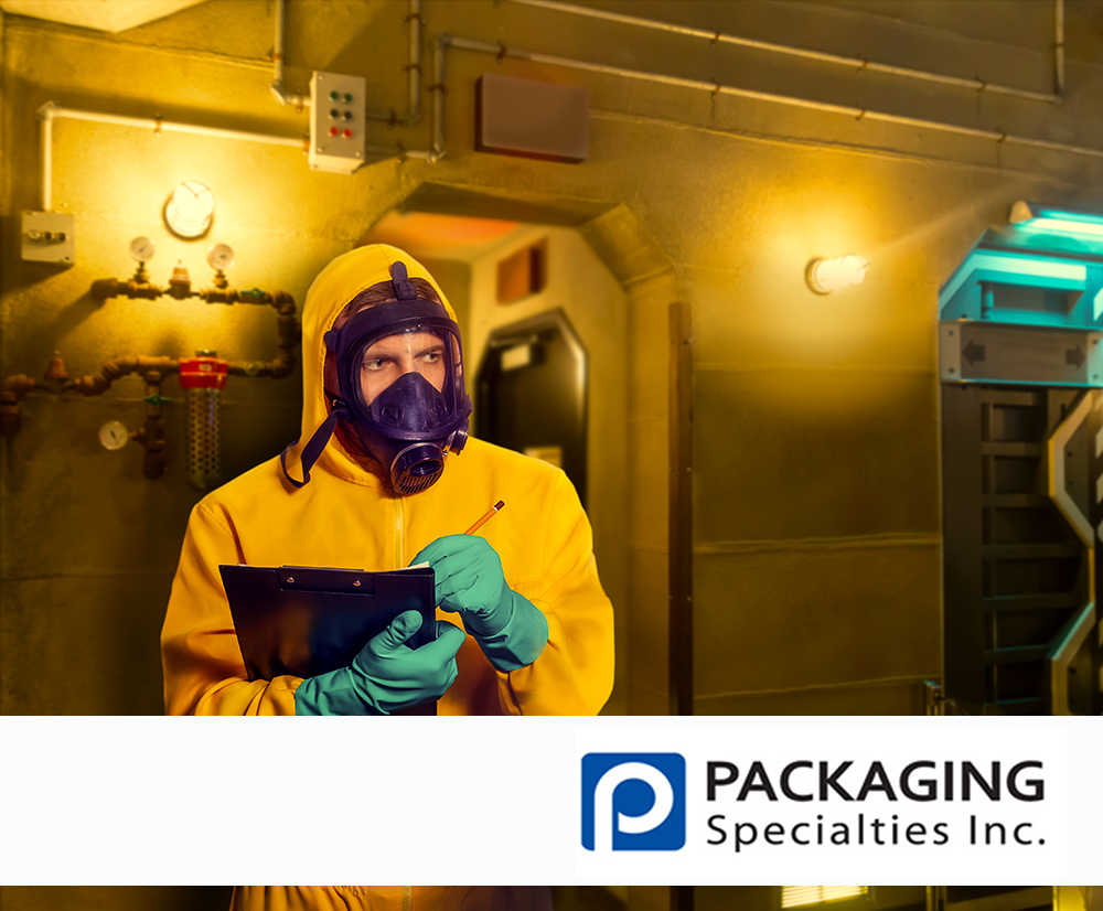 Hazmat Transportation 101: A Brief History - Packaging Specialties, Inc.